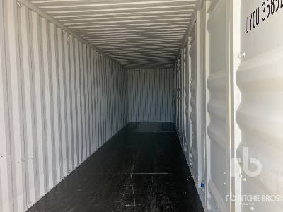 Dong Fang International DFNB-001Q-01T Containers transport quote to ...