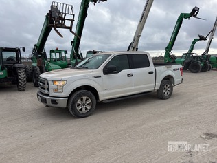 Ford F150 Trucks - Pickup transport quote to Merced, CA. VeriTread Load ...