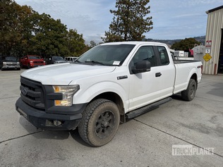 Ford F150 Trucks - Pickup transport quote to San Antonio, TX. VeriTread ...