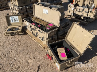 UEC GREENS Electrical Distribution Equipment transport quote to Phoenix ...