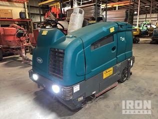 Tennant T20 Walk Behind Tools transport quote to Thorp, WI. VeriTread ...