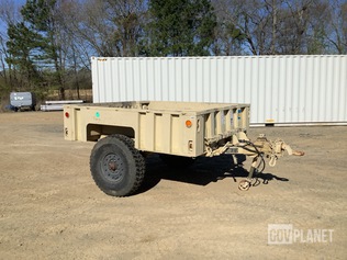 Silver Eagle M1101 Trailers - Specialty transport quote to Hobbs, NM ...
