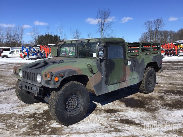 1990 AM General M1097 HMMWV Trucks - Pickup transport quote to VINA, AL ...