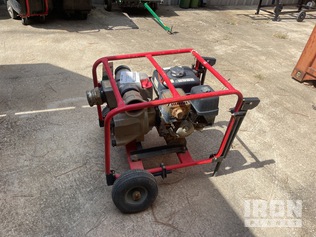 Multiquip QP3TH Water Pumps transport quote to Peachtree City, GA ...