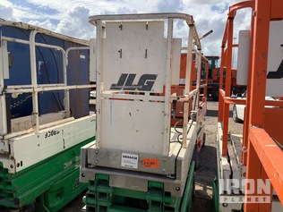 JLG 1930ES Aerial Work Platforms transport quote to The Woodlands, TX ...