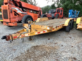 Rolls Rite 14KB19TH Trailers - Equipment transport quote to West Palm ...