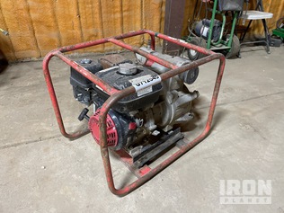 Multiquip QP3TH Water Pumps transport quote to Delray Beach, FL ...