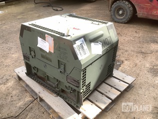 Fermont MEP831A Generators transport quote to Largo, FL. VeriTread Load ...