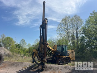 Cat MD5075 Oil & Gas Drilling Equipment transport quote to Springfield ...