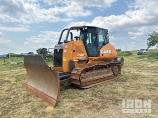 Case 1150MLT Crawler Tractors transport quote to Rio Rico, AZ ...