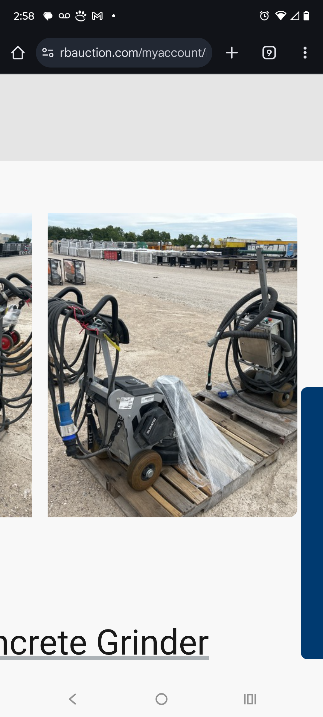 2018 HTC 500 General Freight transport quote to Manchester, TN ...