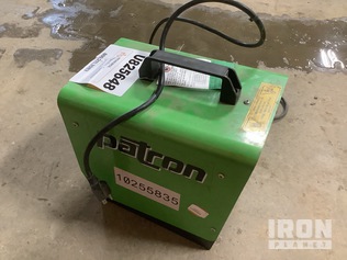 Patron E15 Heating & Cooling Equipment transport quote to Greenwood, IN ...