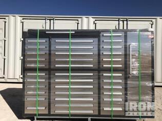 Steelman 7FT35D01B Tools transport quote to Caledonia, MI. VeriTread ...