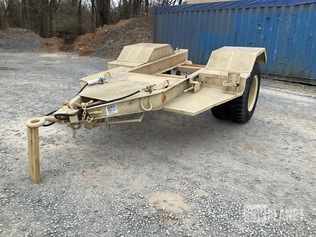 Turtle Mountain M200A1 Trailers - Equipment transport quote to Largo ...