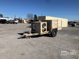 DHS Systems DRASH Trailers - Equipment transport quote to Troutville ...