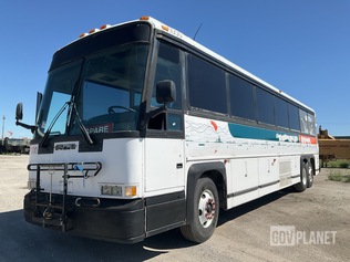 Motor Coach Industries 102D3 Buses transport quote to Snellville, GA ...