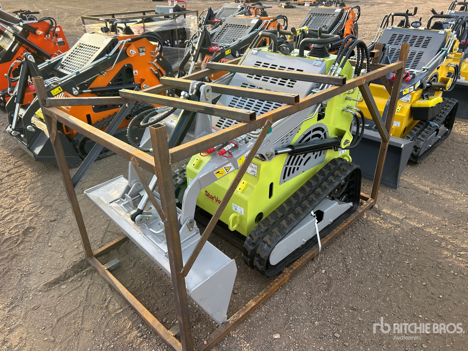 AGT QHT500FL Dumpers transport quote to Summerset, SD. VeriTread Load 1899208