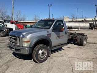 Ford F450 Trucks - Cab & Chassis transport quote to Miami, FL ...
