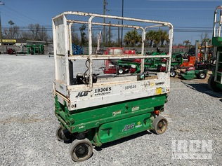 JLG 1930ES Aerial Work Platforms transport quote to Webster, FL ...
