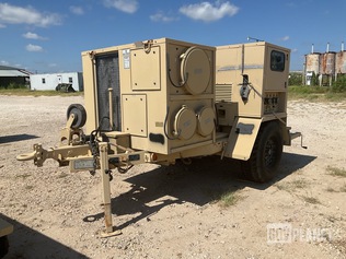 HDT DRASH Trailers - Equipment transport quote to Cotulla, TX ...