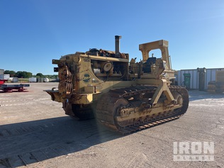 Cat 583H Pipelayers transport quote to Kansas City, MO. VeriTread Load ...