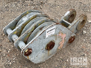 Load Block Attachments - Cranes transport quote to Carmel, NY ...