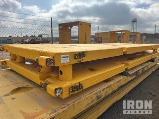 20 ftx8ftTrenchShield Trench Boxes transport quote to Irving, TX ...