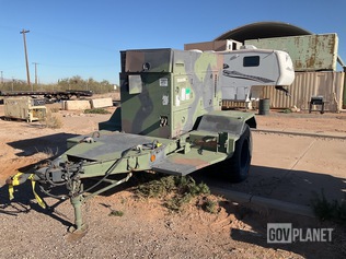 Fermont MEP805A Generators transport quote to Red Rock, AZ. VeriTread ...