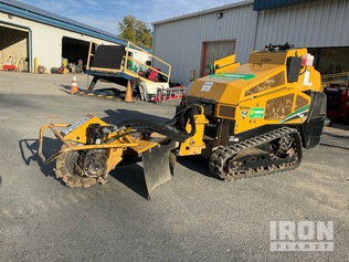 Vermeer SC40TX Landscaping Equipment transport quote to Holgate, OH ...