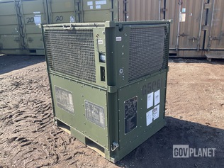 DRS 60KIECUAirConditioner Heating & Cooling Equipment transport quote ...