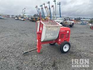 Multiquip WM90PH8 Concrete Equipment transport quote to Santa Clarita ...