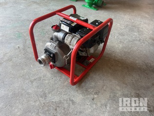 Multiquip QP2H Water Pumps transport quote to Poth, TX. VeriTread Load ...