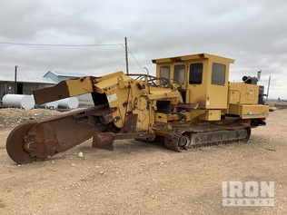 Vermeer T758 Trenchers transport quote to Lake Butler, FL. VeriTread ...