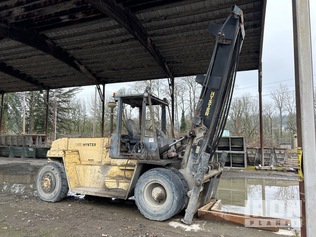 Hyster 360XL Forklifts - Pneumatic Tire transport quote to Camas, WA ...