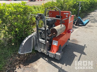 Husqvarna FS3500 Tools transport quote to Phoenix, AZ. VeriTread Load ...