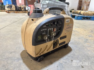 INI Power Systems IG1000ICMF Generators transport quote to Southbury ...