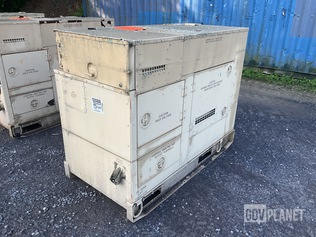 DRS Fermont MEP804B Generators transport quote to Hawthorne, CA ...