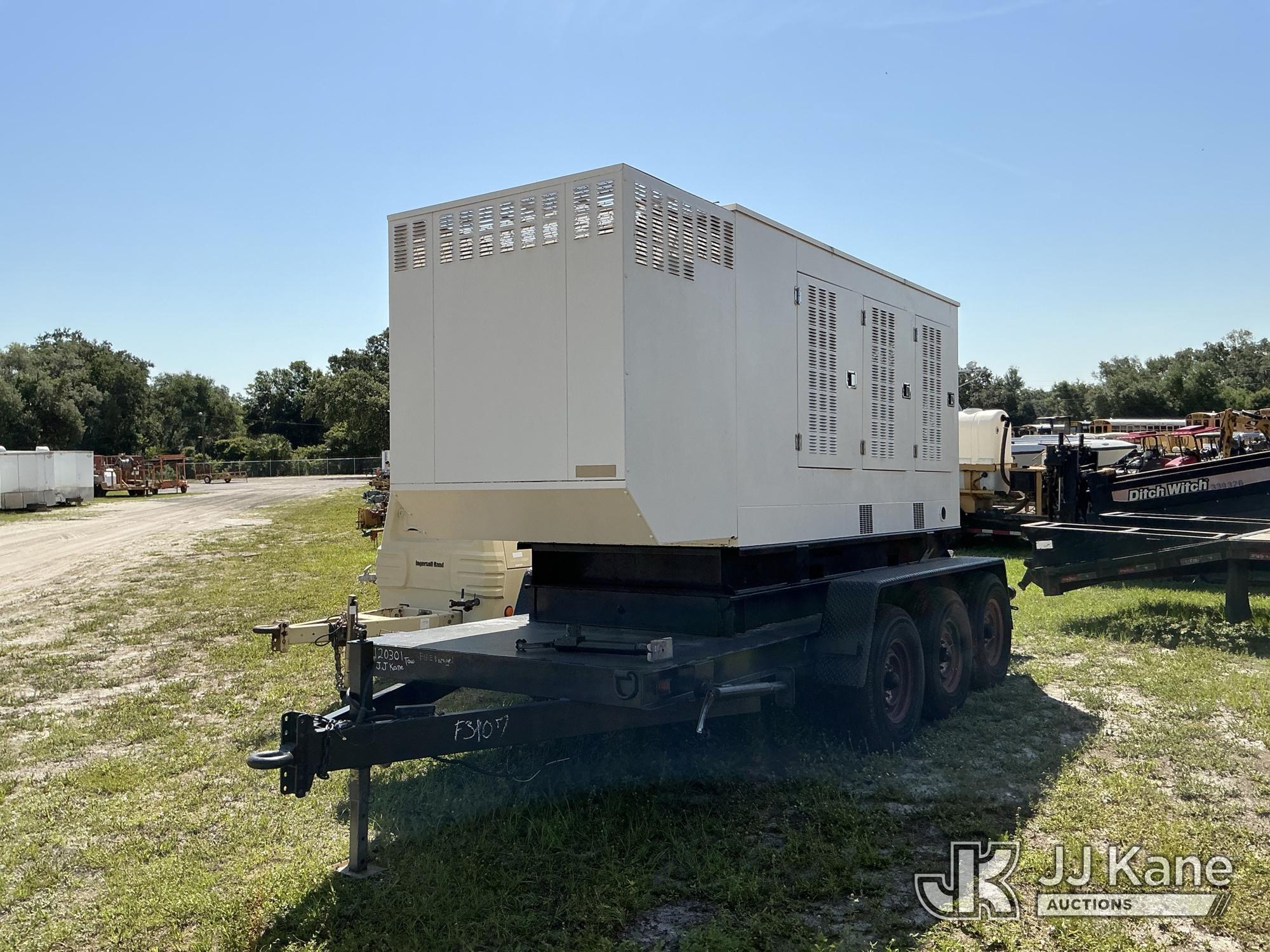 Generac SD-350 Equipment Key Sets transport quote to Maiden, NC ...