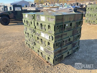 Garrett Container Systems 87012A5001 Containers transport quote to ...