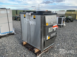 Advantage MK10A41HFX Heating & Cooling Equipment transport quote to ...