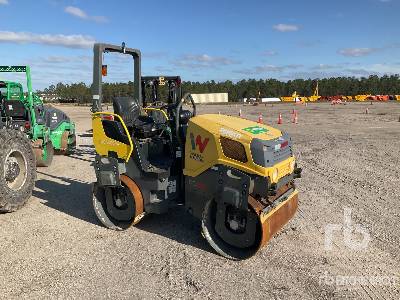 Wacker Neuson RD28 General Freight transport quote to Winchester, NH ...