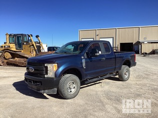 Ford F250 Trucks - Pickup transport quote to Yuma, AZ. VeriTread Load ...