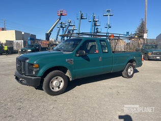 Ford F250 Trucks - Pickup transport quote to San Diego, CA. VeriTread ...