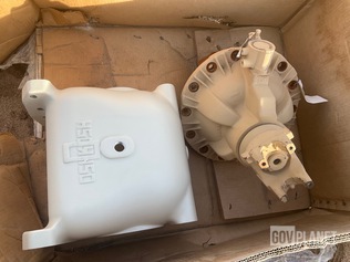 Oshkosh 95SK208 Parts transport quote to Medley, FL. VeriTread Load 1481650