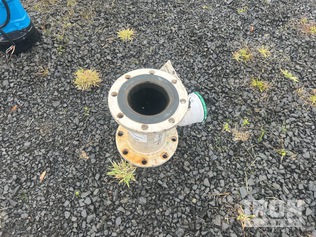 Seametrics AG3000 Water Pumps transport quote to Mitchell, OR ...