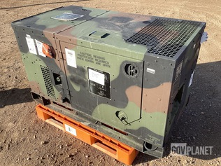 Fermont MEP803A Generators transport quote to Albuquerque, NM ...