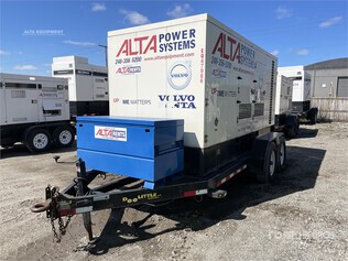 CK Power CKT175VM Generators transport quote to Flower Mound, TX ...