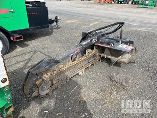 Paladin 117766 Attachments - Construction transport quote to Omaha, NE ...