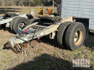 Wabash SADolly Trailers - Specialty transport quote to Medley, FL ...