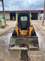Mustang 1650RT Skid-Steer Loaders transport quote to Branson, MO ...